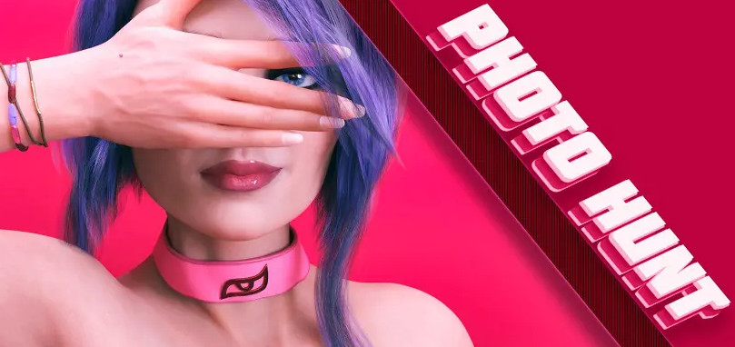 Photo hunt (Rp.5.000) | Raja game pc