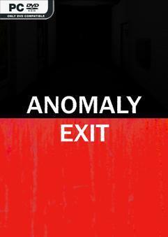 Anomaly Exit (Rp.3.500) | Raja game pc