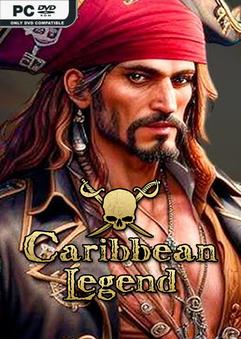 Caribbean Legend (Rp.3.500) | Raja game pc