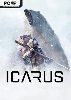 ICARUS (Rp.3.500) | Raja game pc