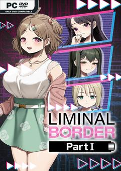 Liminal Border Part I (Rp.5.000) | Raja game pc