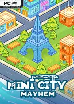 Mini City Mayhem (Rp.3.500) | Raja game pc