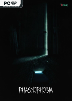 Phasmophobia (Rp.3.500) | Raja game pc