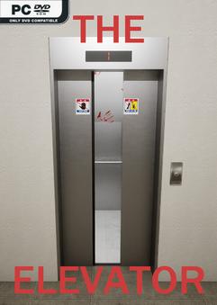 The elevator (Rp.3.500) | Raja game pc