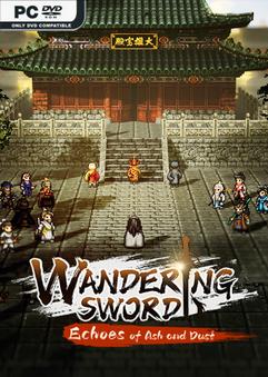 Wandering Sword (Rp.3.500) | Raja game pc