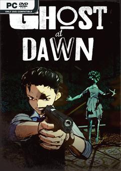 Ghost at Dawn | Raja game pc