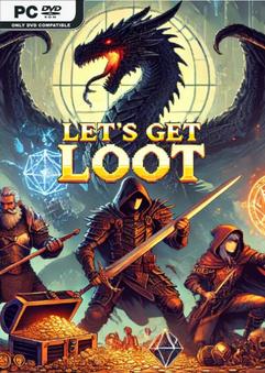 Lets Get Loot | Raja game pc