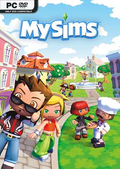 MySims | Raja game pc