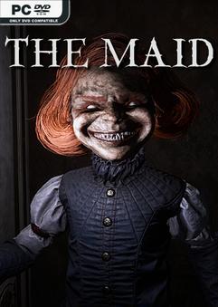 The Maid | Raja game pc