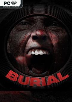 Burial (Rp.5.000) | Raja game pc