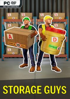Storage Guys (Rp.5.000) | Raja game pc
