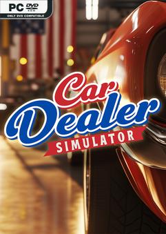 Car Dealer Simulator | Raja game pc
