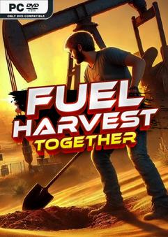 Fuel Harvest Together (Rp.5.000) | Raja game pc