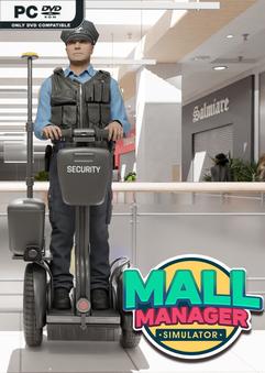 MALL MANAGER SIMULATOR | Raja game pc