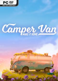 Camper Van Make it Home | Raja game pc
